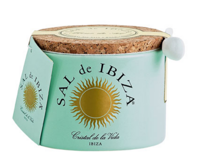 Sal de Ibiza – Otilly & Lewis